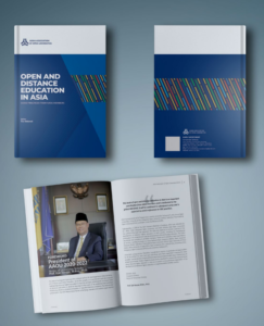 Book of ODE | Asian Association of Open Universities