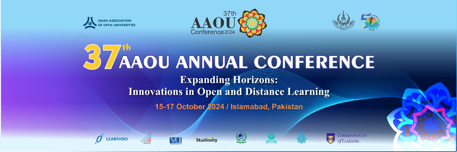 Asian Association of Open Universities | AAOU